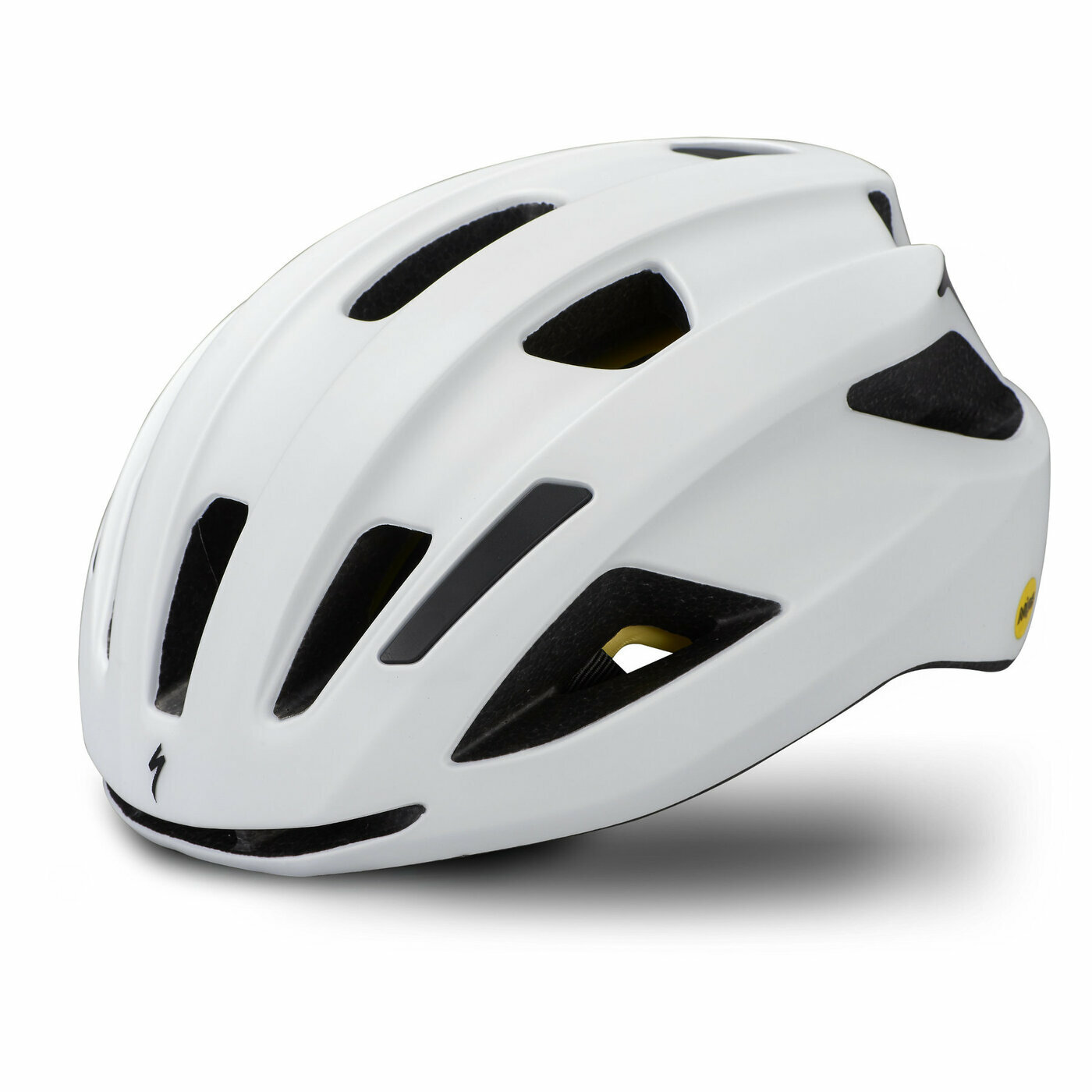 Шлем Specialized Align II Satin White белый M/L