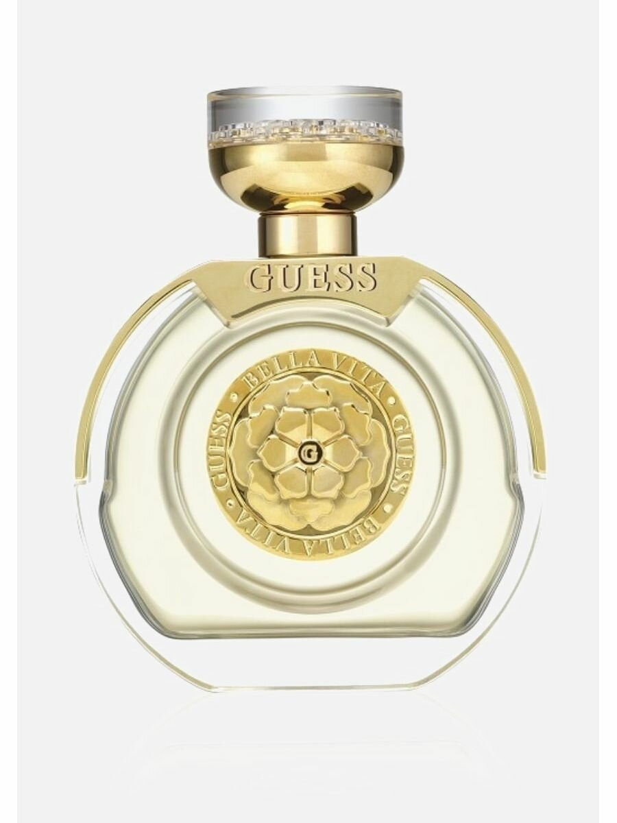 Парфюмерная вода Guess "Bella Vita", цветочно-фруктовая, унисекс, 30 мл