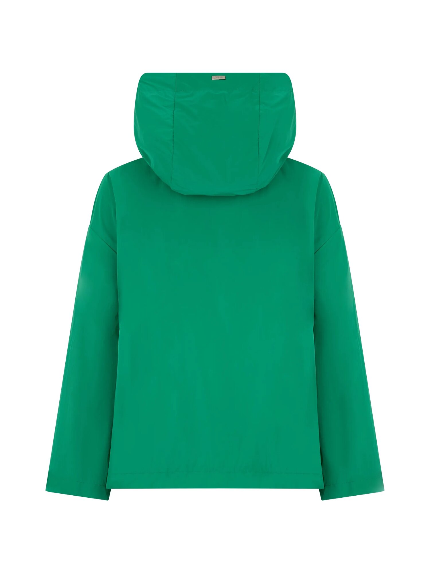 Куртка Herno Zip-up hooded jacket, размер 42 — фото 1