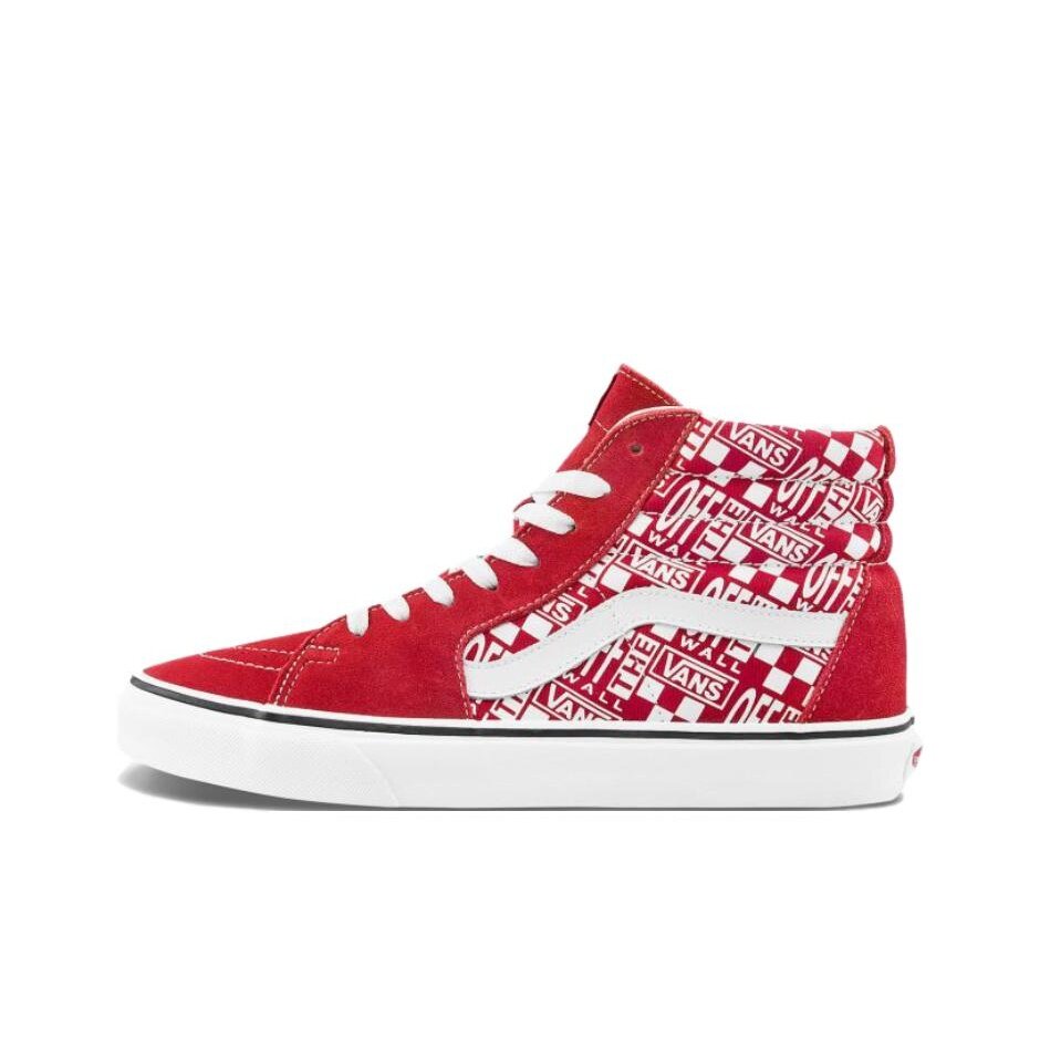 Кроссовки VANS SK8