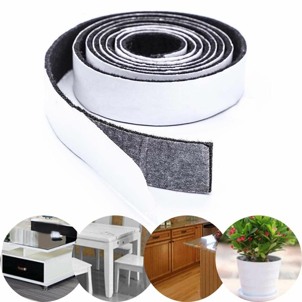 Уплотнительная прокладка, войлочная бесшумная прокладка