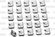 Комплект предохранителей