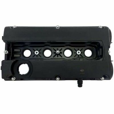 Крышка ГБЦ ZIKMAR Z16307R Крышка Гбц Astra G, Zafira A, MerIVa A, Vectra C, Zafira B