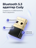 Cudy BU530 Bluetooth адаптер