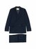 Комбинезон Manuel Ritz Double-breasted suit, размер 52, blue