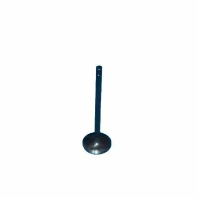 Клапан впускной PARTS-MALL HCZA-007 Hyundai G4Gc, G4Gb Elantraхd 00-06