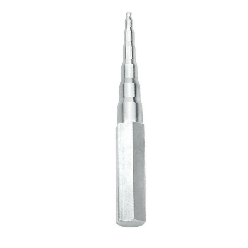 Инструмент для развальцовки медных труб из 1шт (1/4",3/8",1/2",5/8",5/16")