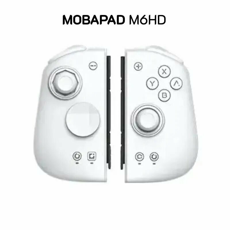 MOBAPAD M6 HD Ручка Switch второго поколения