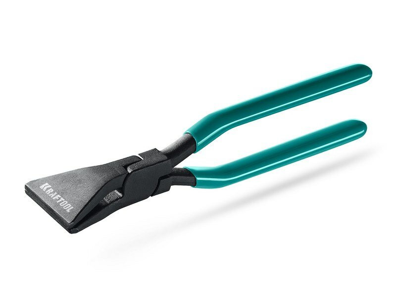 Клещи Kraftool 23007 FALZ прямые кровельные 60мм