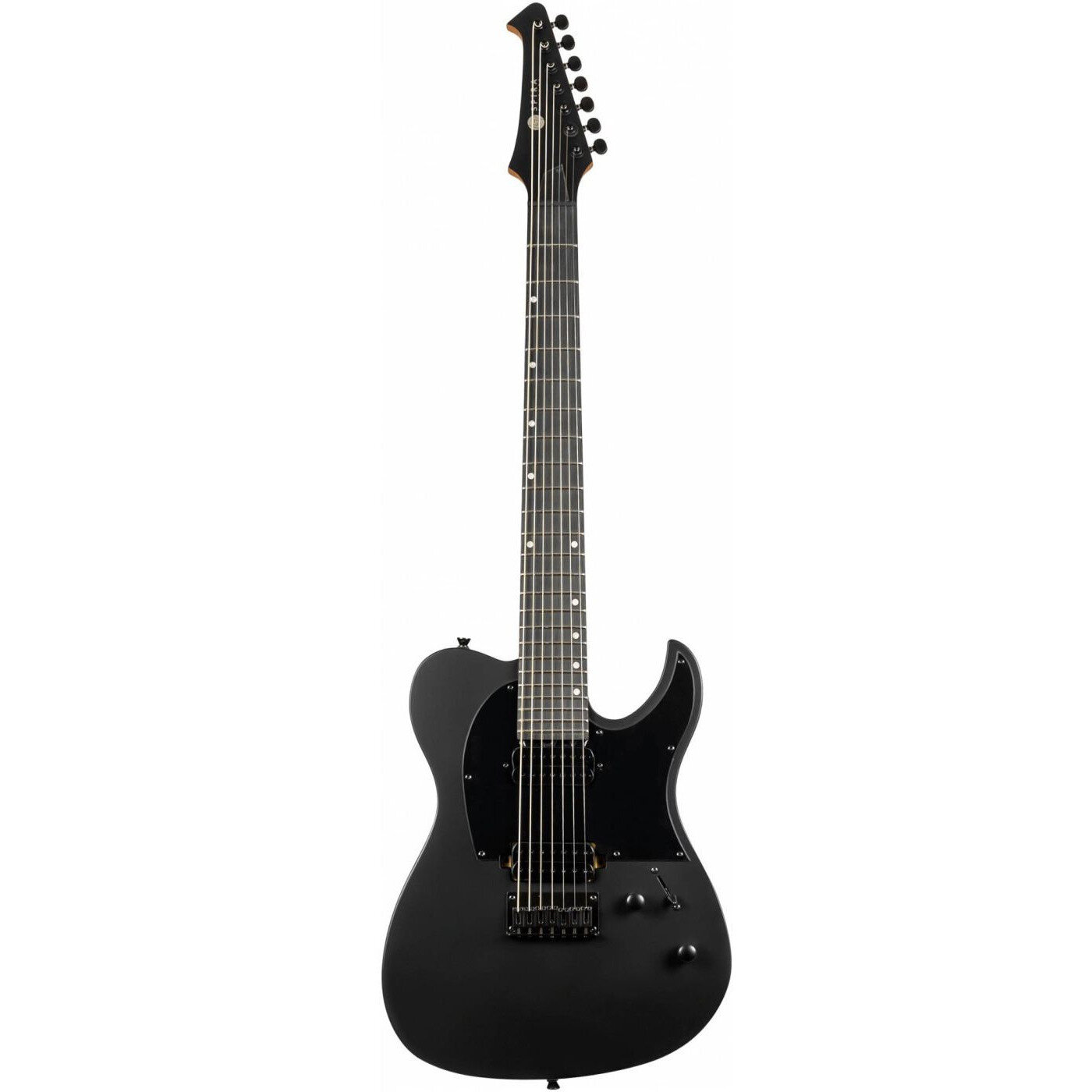 Электрогитара Spira T-407 MBK