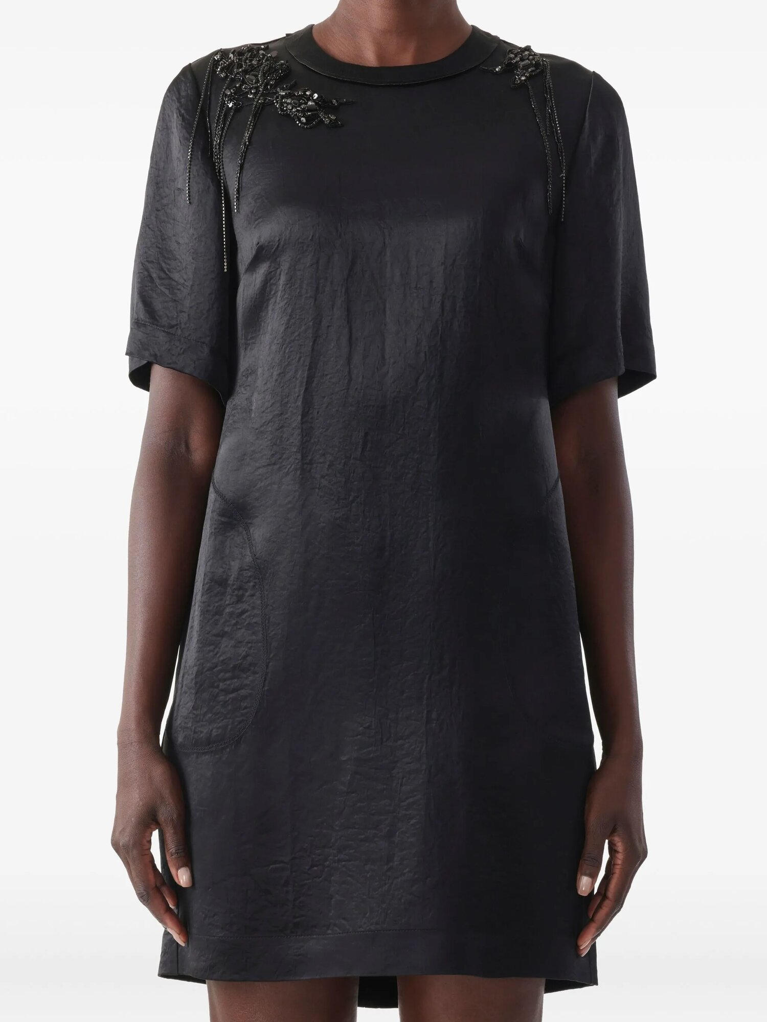 Платье JASON WU