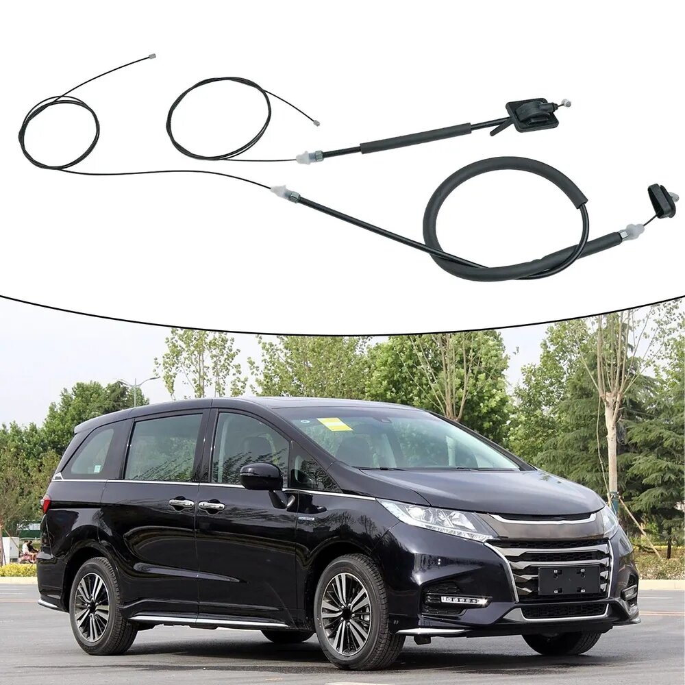 Комплект Силового Кабеля Двигателя Раздвижной Двери Для Honda for Odyssey 2011-2020 72546TK8A01