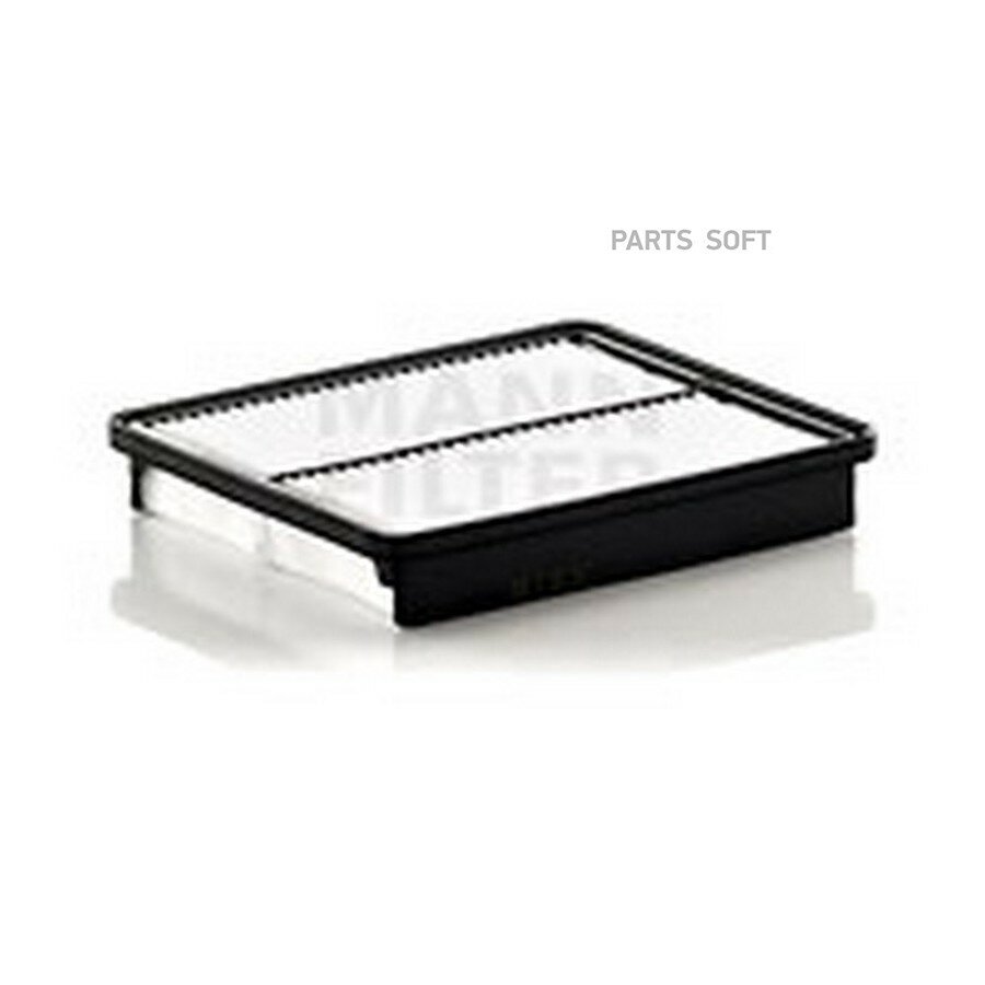 Фильтр воздушный MANN SORENTO 09- MANN-FILTER C28010 | цена за 1 шт