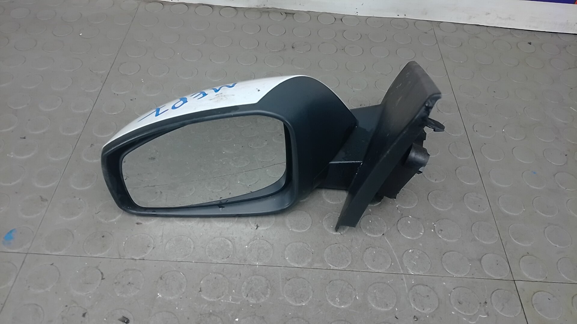 Зеркало наружное левое RENAULT MEGANE 3, Номер 8pin