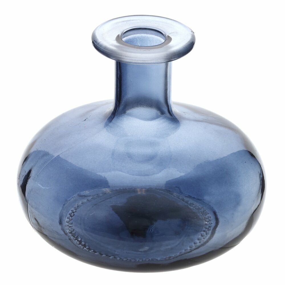 Ваза, 500 мл, L12 W12 H11 см