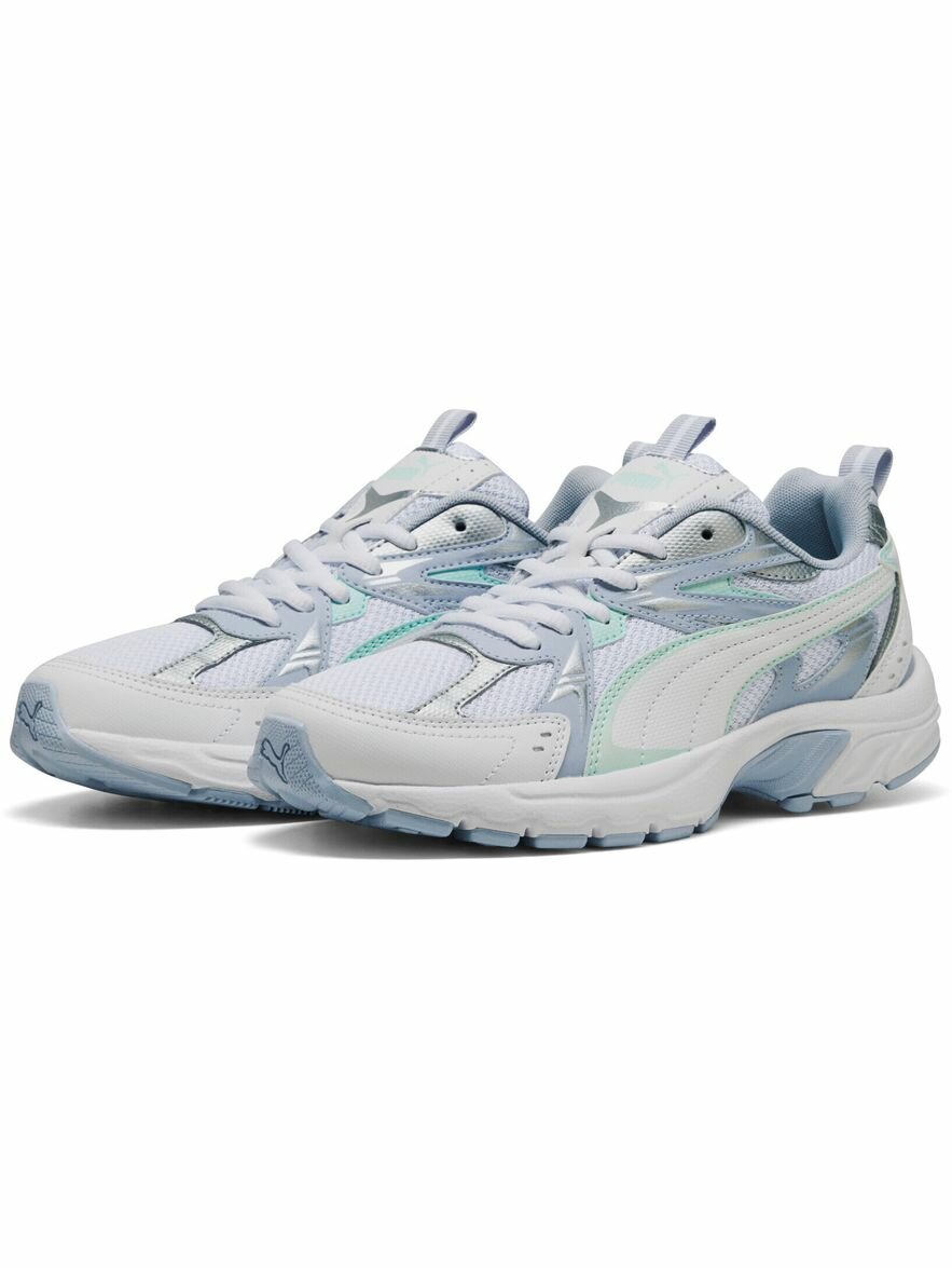 Кроссовки Milenio tech