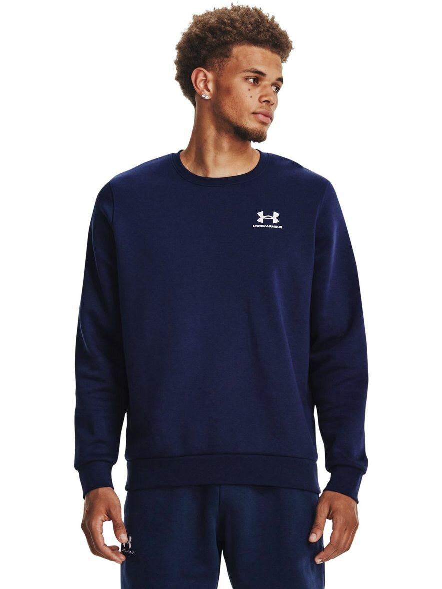 Свитшот Essential Fleece Crew