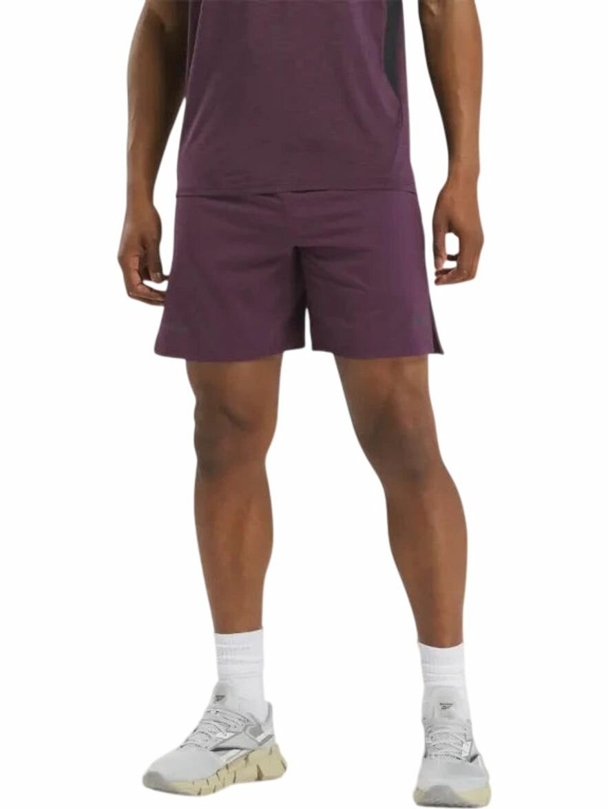 Шорты спортивные Speed Short 4.0