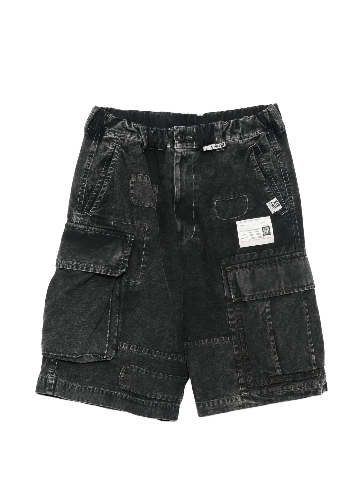 Шорты Cargo shorts