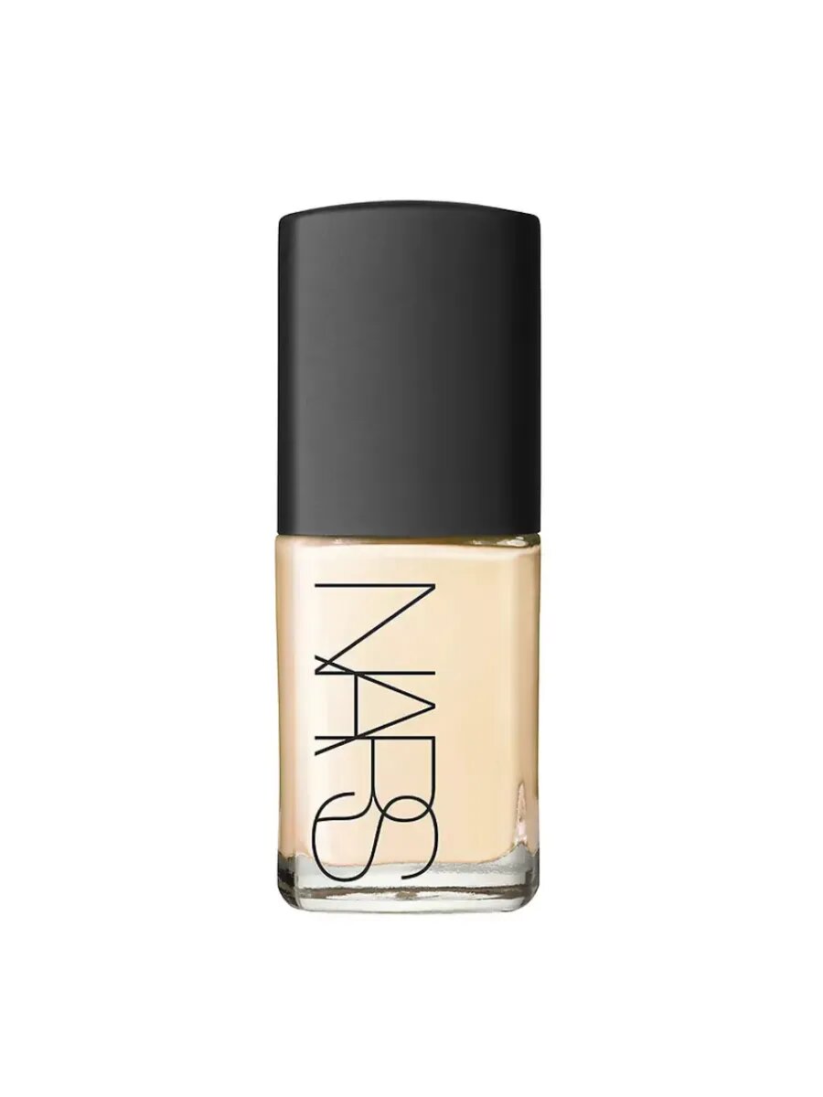 NARS Тональное средство, придающее коже сияние, Punjab