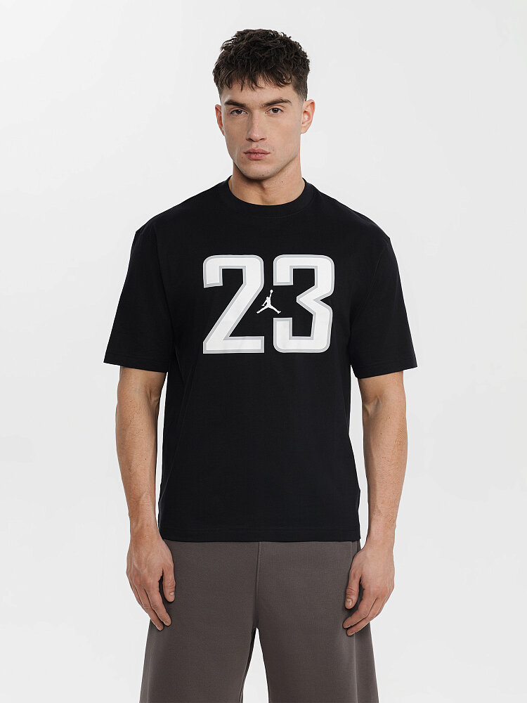 Футболка Jordan Brooklyn Tee