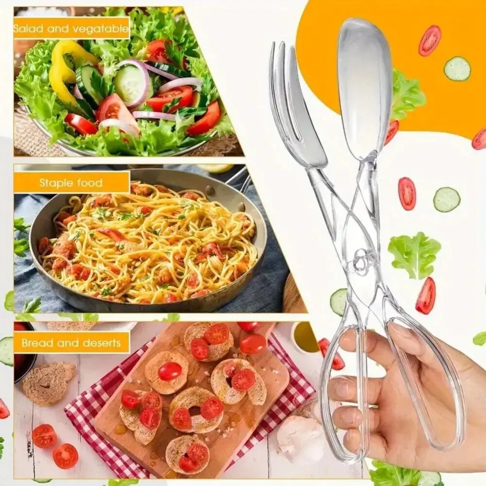 Зажим кухонный, 1 шт