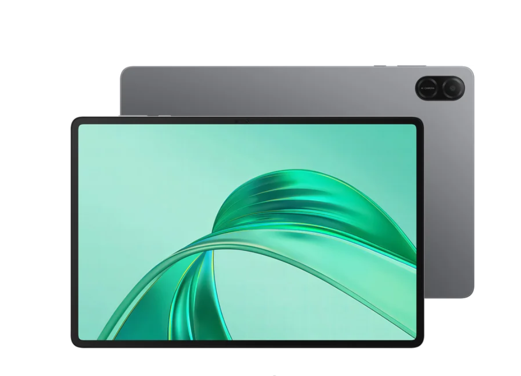 Планшет Honor Pad X8a NDL-W09A 4/64GB серый космос [5301akff]