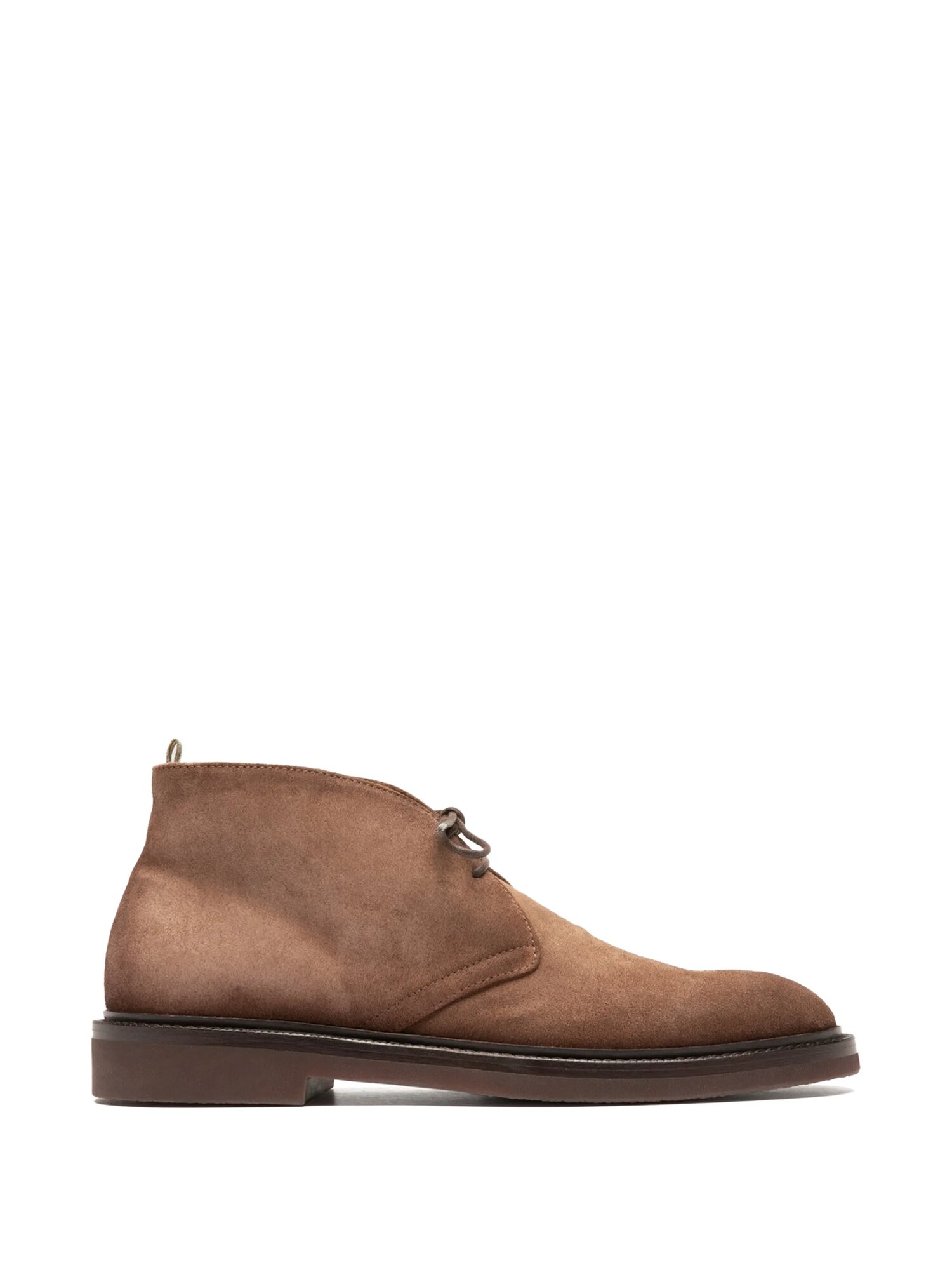 Ботинки Officine creative DUDE FLEXI 004