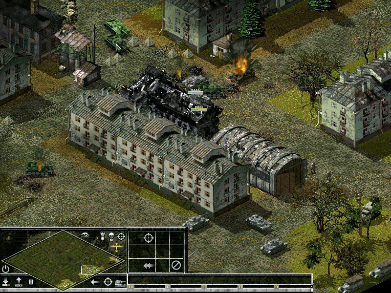 Sudden Strike 2 Gold Steam Ключ • Активация Steam • регион Весь мир