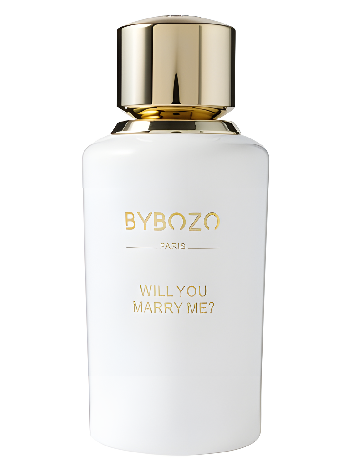 Bybozo WILL YOU MARRY ME 75 мл Парфюмерная вода