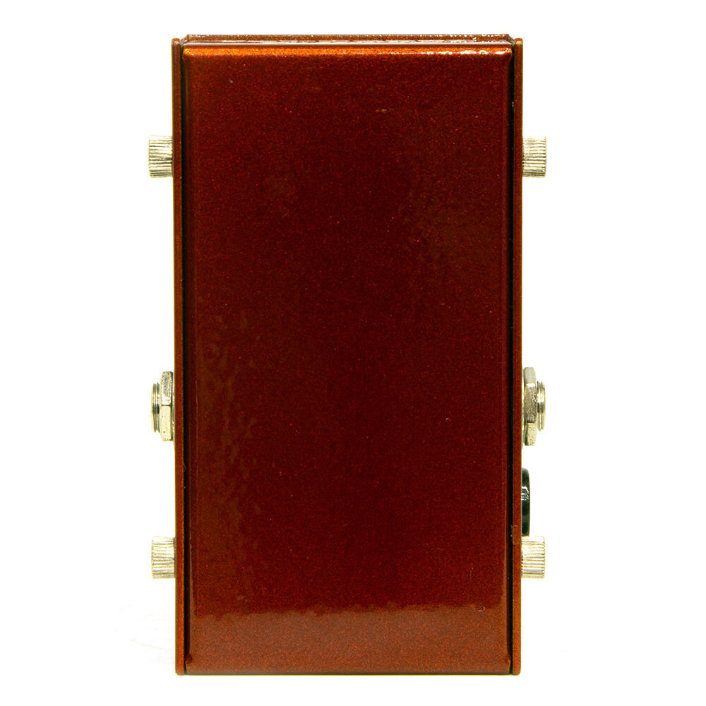 Fulltone FB-2 FatBoost — фото 1