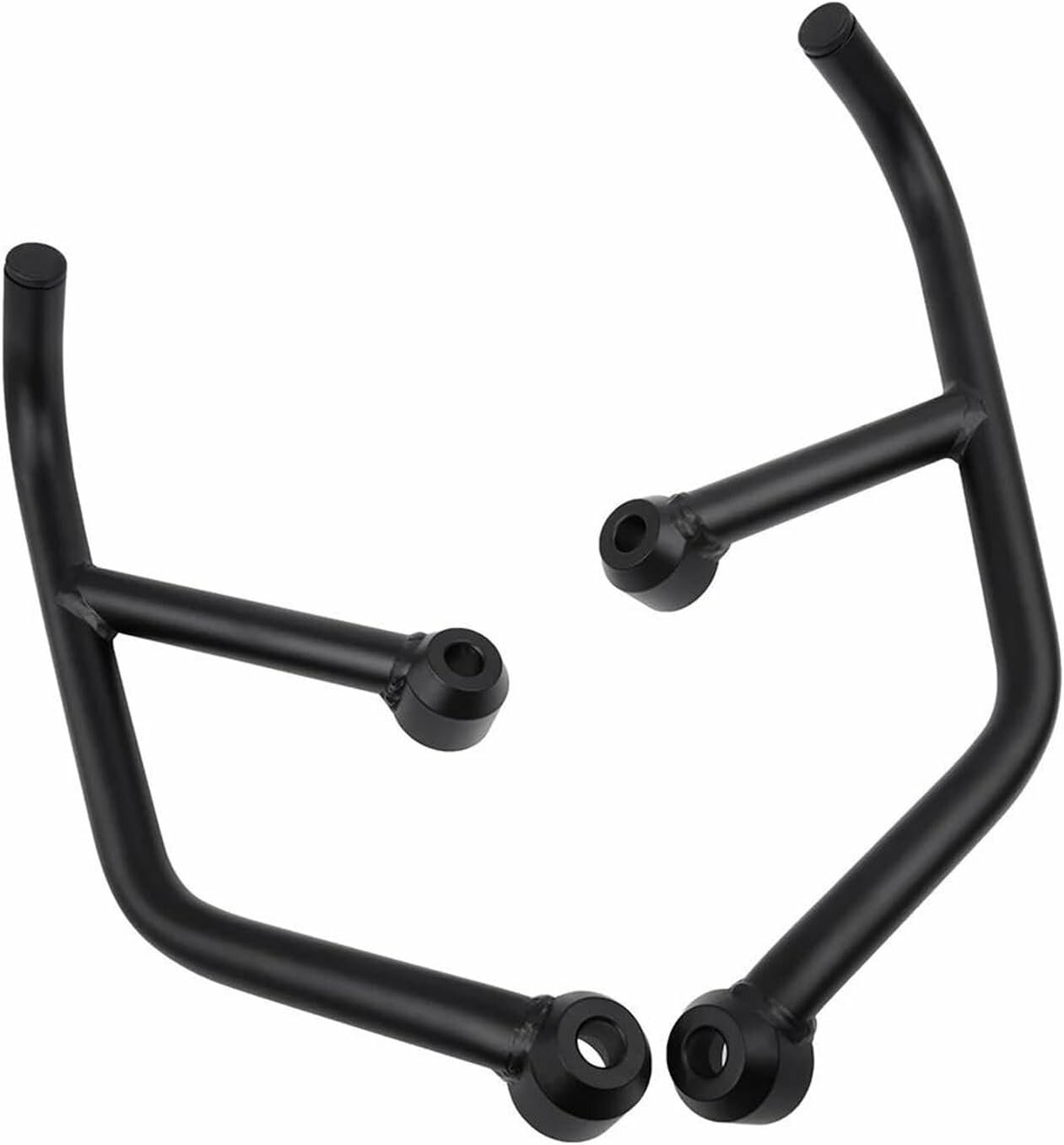 Защитные дуги (бампер) на двигатель для Yamaha MT-03 (2015-2024)
