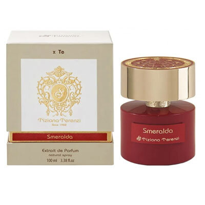 Tiziana Terenzi Smeralda 100 мл. Духи