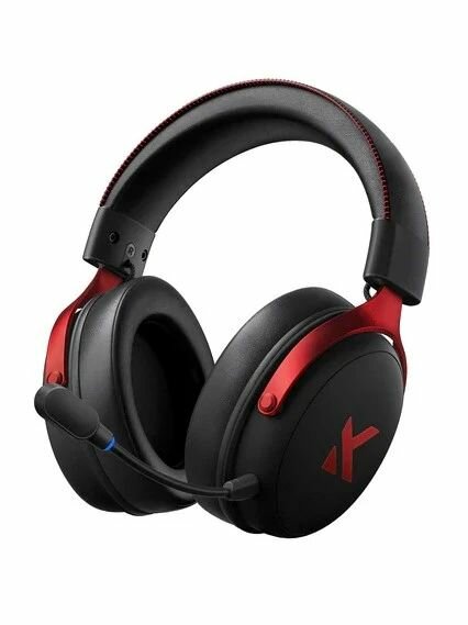 Беспроводные/проводные наушники MCHOSE V9 PRO черный 2025