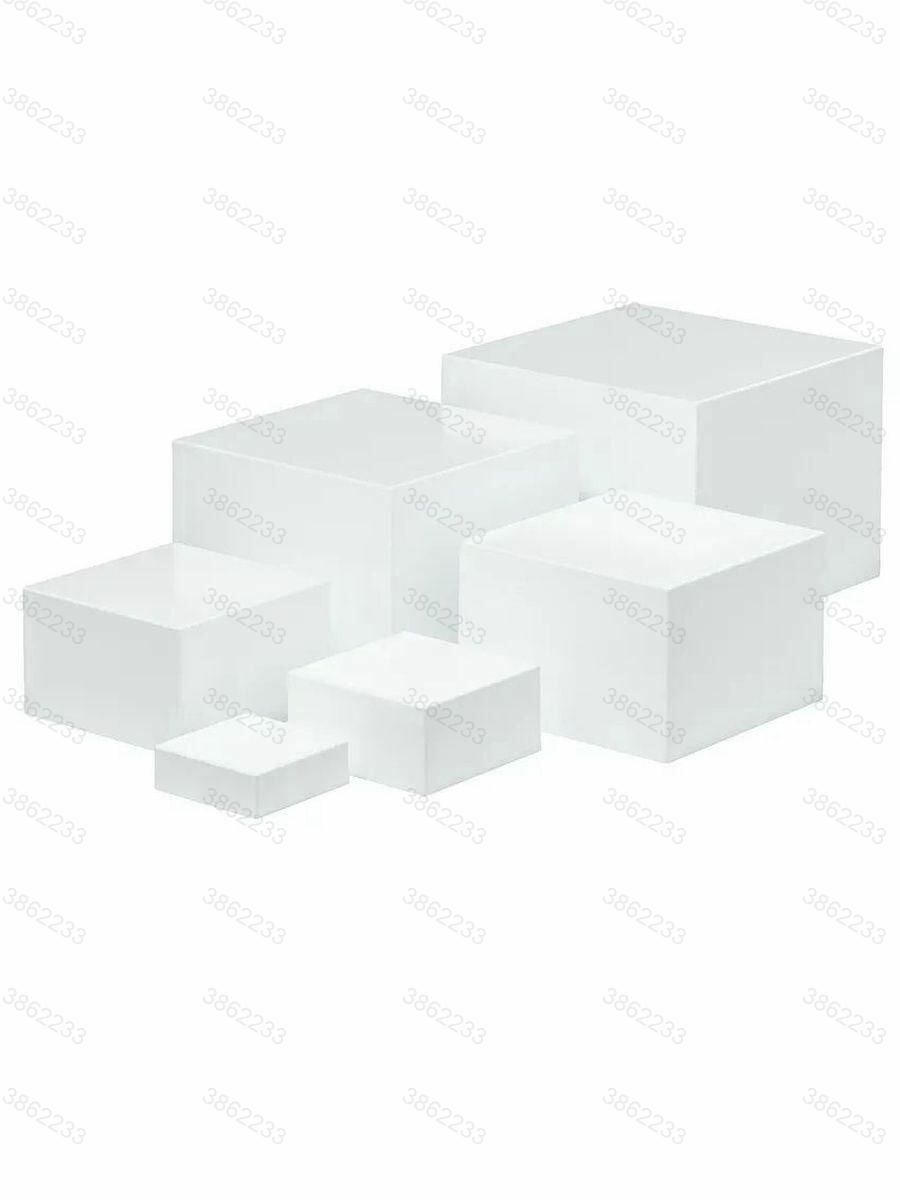 Форма для выкладки 6 шт