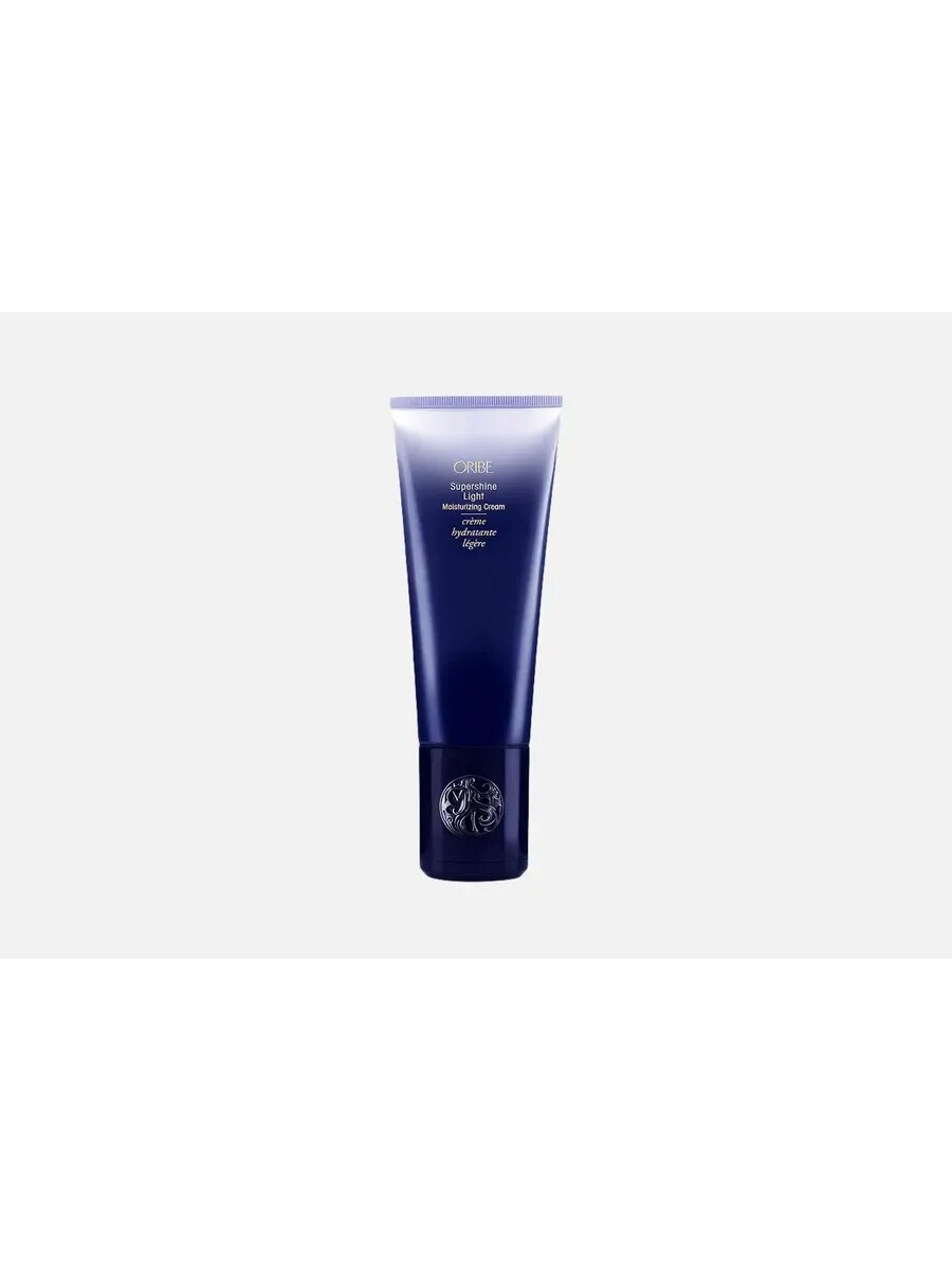 ORIBE Supershine Light Увлажняющий крем для блеска дл 150мл