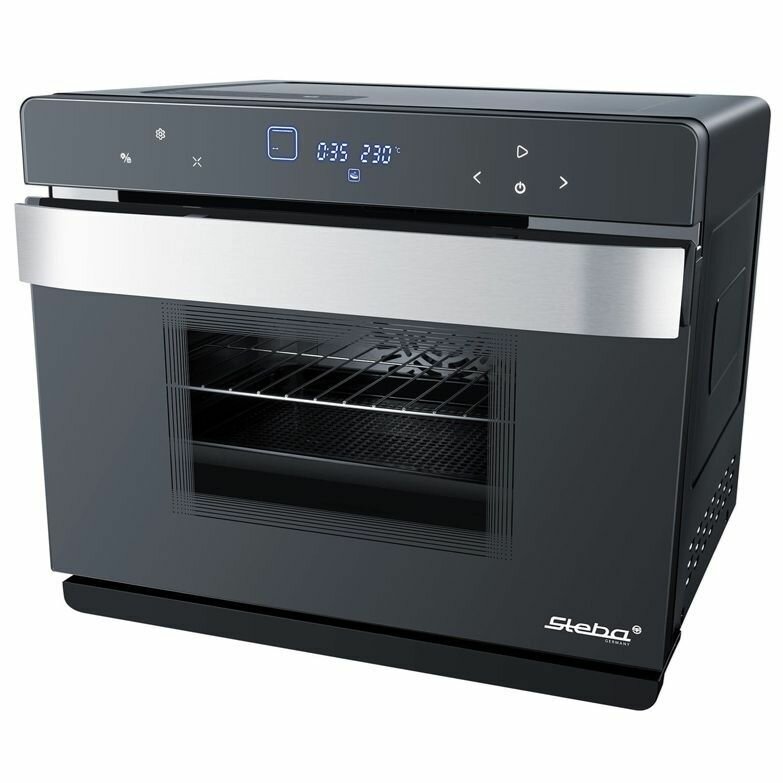 Печь конвекционная Steba Multifunctional Steam Oven DG 40