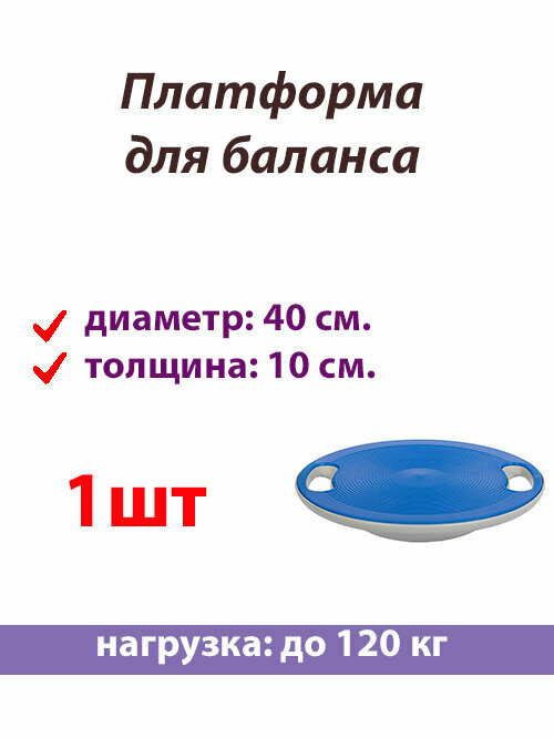 Платформа для баланса