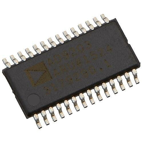 1 шт AD9203ARUZ AD9203 преобразователи АЦП 10-BIT 40 MSPS ADC Analog Devices