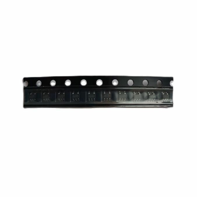 10 шт Регулятор напряжения AP2125KS-1.8 TRG1 AP2125KS18TRG1 300MA 1.8V 70DB 65MV