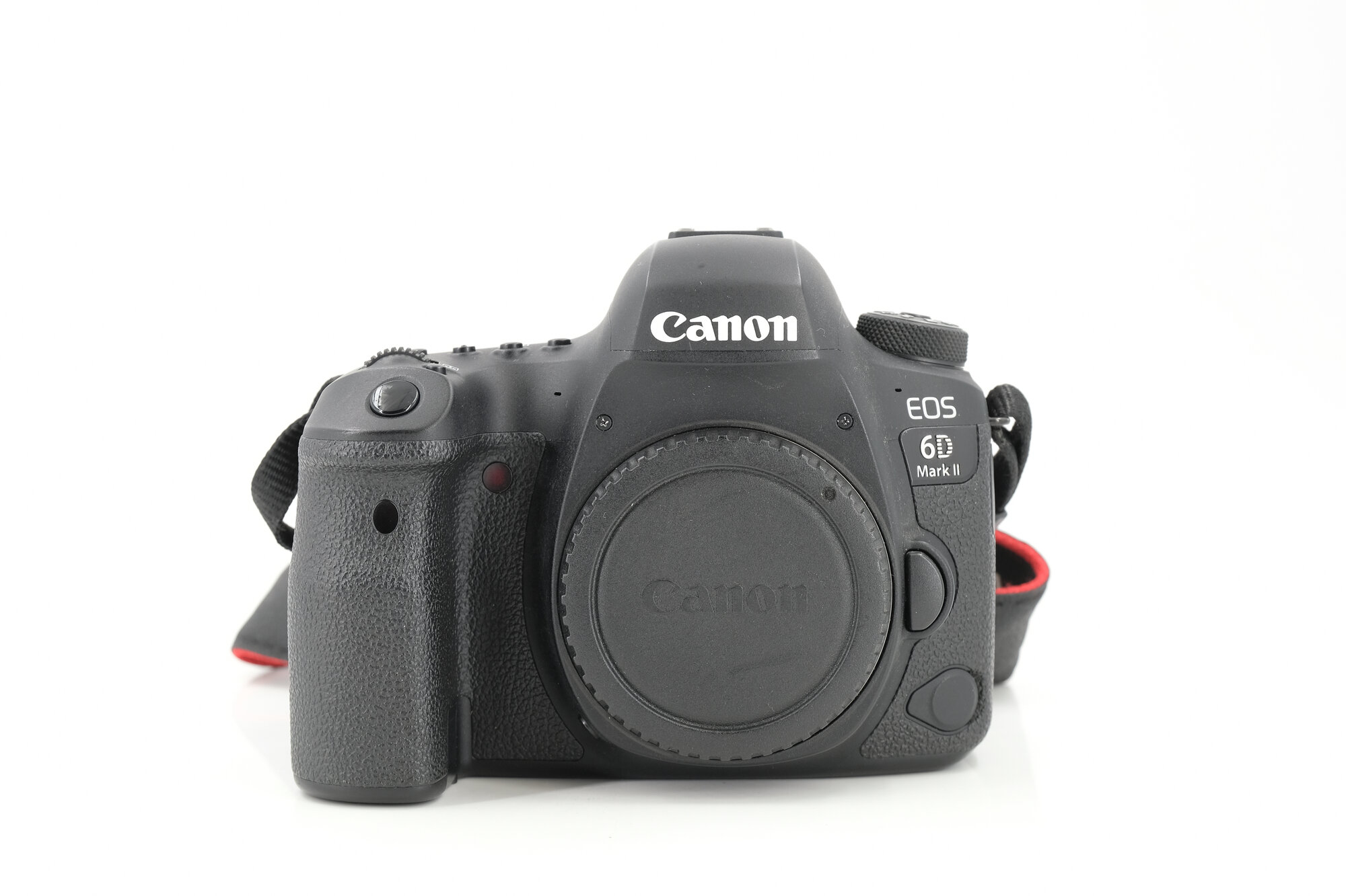 Canon EOS 6D Mark II Body