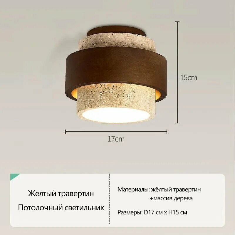 Люстра, LED