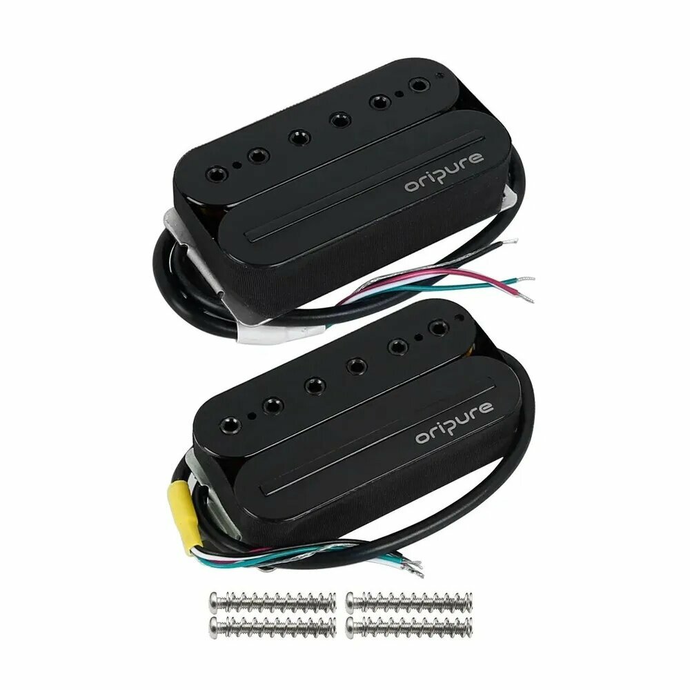 PSB2 Гитарный хамбакер Alnico 2 Neck Alnico 5 Бриджевый звукорежиссер Выбрать