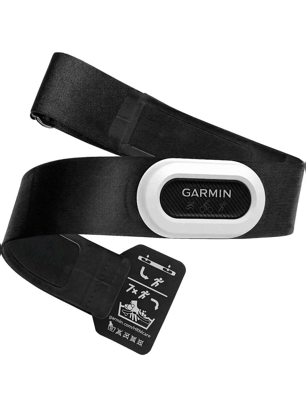 Garmin Умные часы Монитор сердечного ритма (пульсометр) Garmin HRM-PRO PLUS