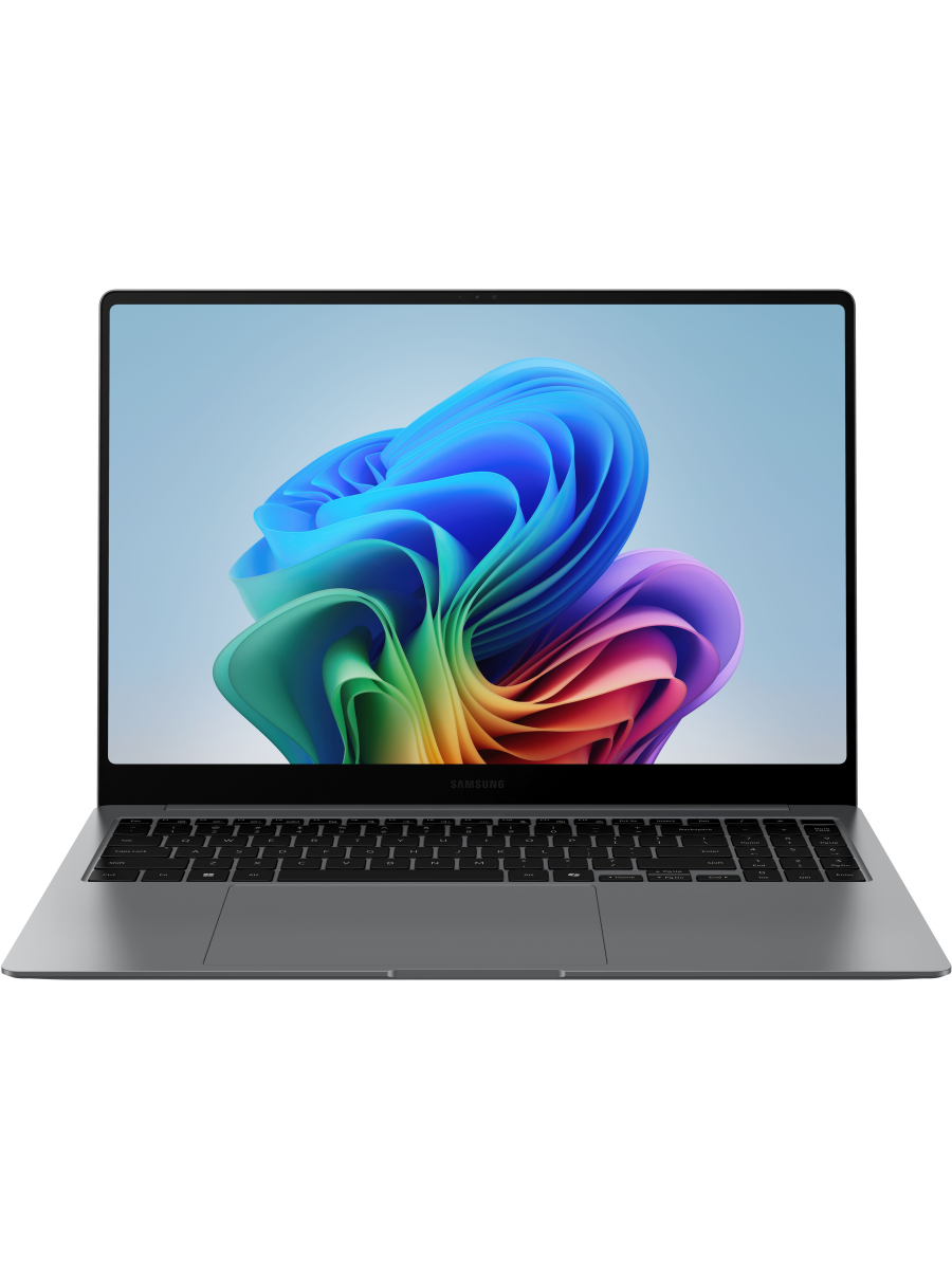 Ноутбук Samsung 16" Galaxy Book 5 Pro NP960 Ul7 258V/32Gb/SSD1Tb/W11H/серый