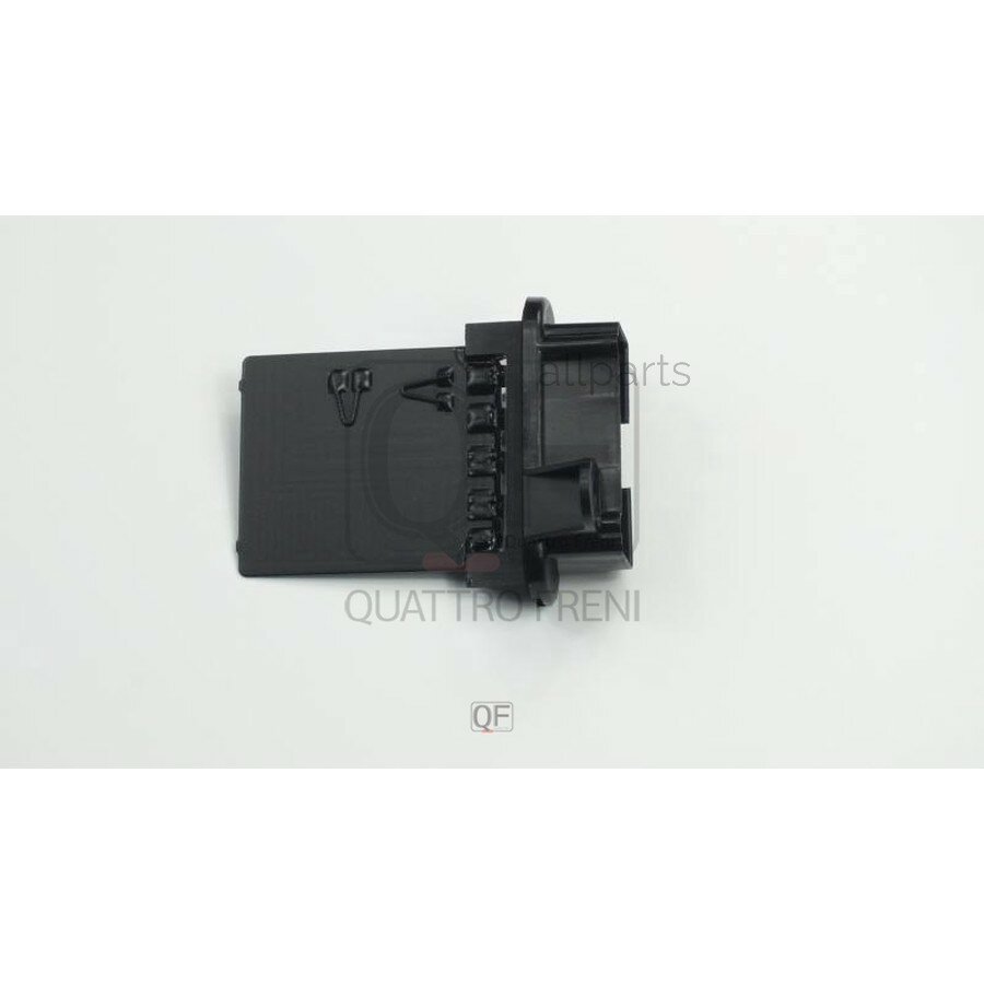 QUATTRO FRENI QF10Q00138 блок резистор отопителя