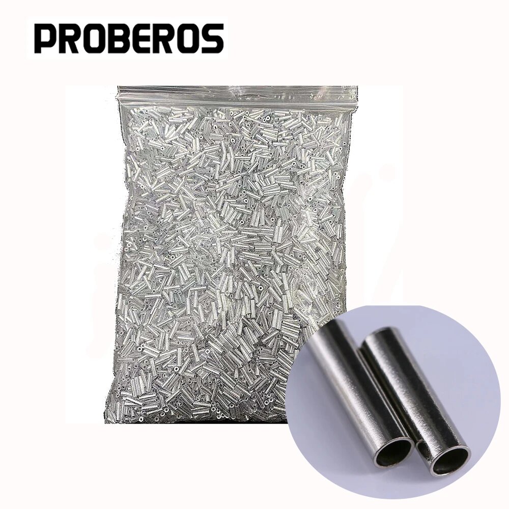 Соединители для трубок PRO BEROS, 1.4x8