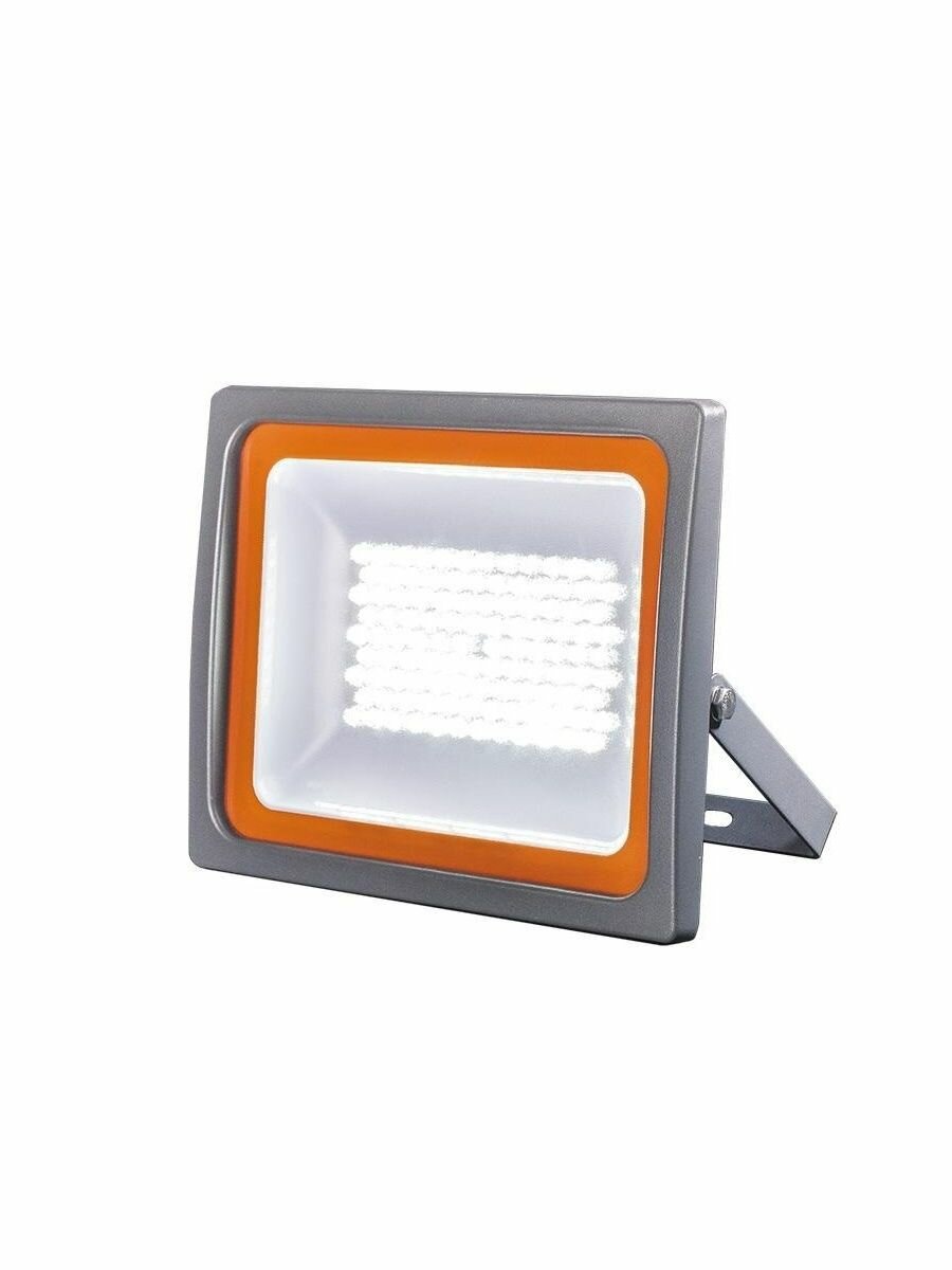 Прожектор светодиодный PFL-SC 150Вт 6500К IP65 190-260В до закален. матов. стекло Pro JazzWay 5005167