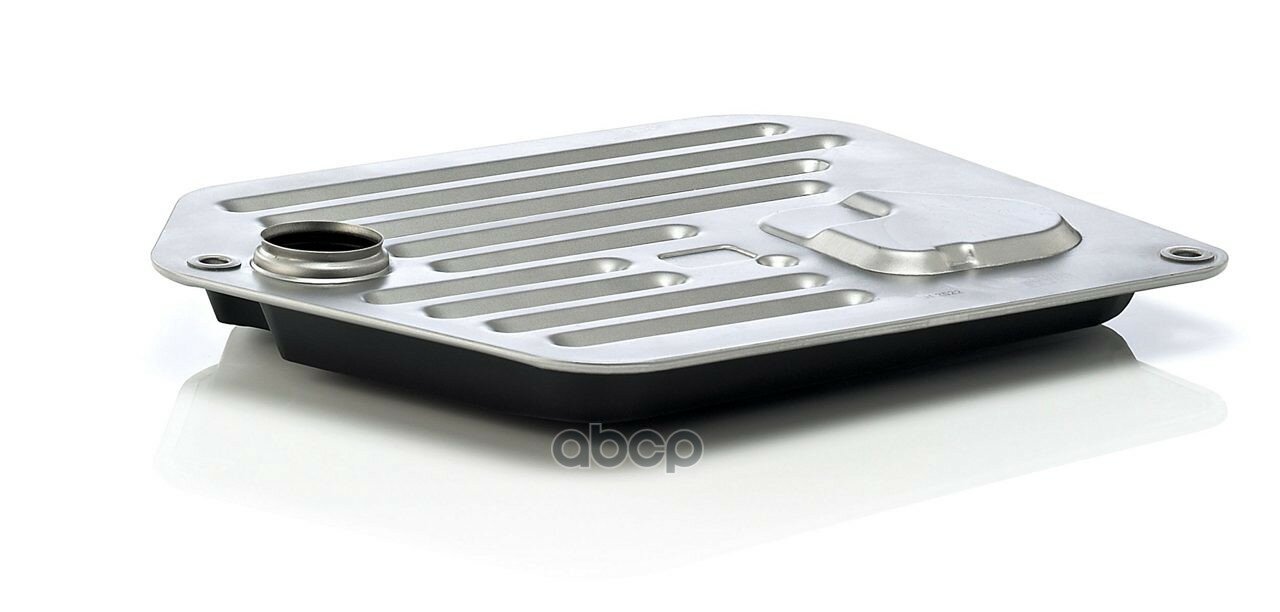 Фильтр АКПП BMW 5 (E39), 7 (E38), 8 (E31), X5 (E53) MANN-FILTER арт. H2522XKIT