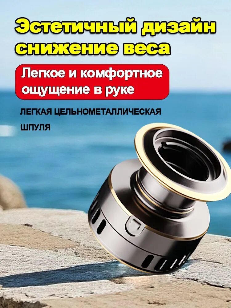 Катушка — фото 1